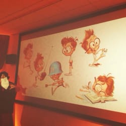 DREAMWORKS ANIMATION STUDIO - 43 Photos & 14 Reviews - 1000 Flower St ...