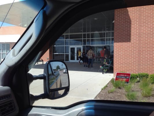 UTLEY MIDDLE SCHOOL - Updated July 2025 - 1201 T L Townsend Dr ...