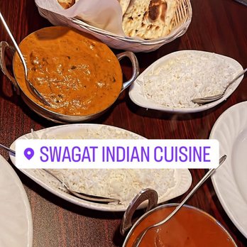 SWAGAT INDIAN CUISINE - Updated August 2025 - 222 Photos & 301 Reviews ...
