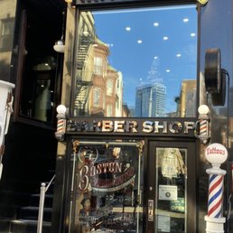 BOSTON BARBER & TATTOO CO. - Updated November 2025 - 281 Photos & 338 ...