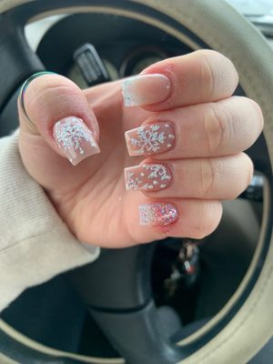 LUU NAILS - Updated December 2025 - 12 Photos & 36 Reviews - 404 Town ...