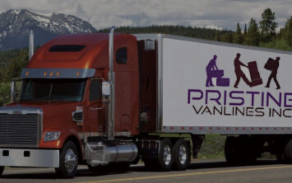 PRISTINE VANLINES USA - Updated September 2024 - 16 Photos & 16 Reviews - 107-27 180th St ...