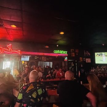 MAC’S CLUB DEUCE - Updated October 2025 - 237 Photos & 382 Reviews ...