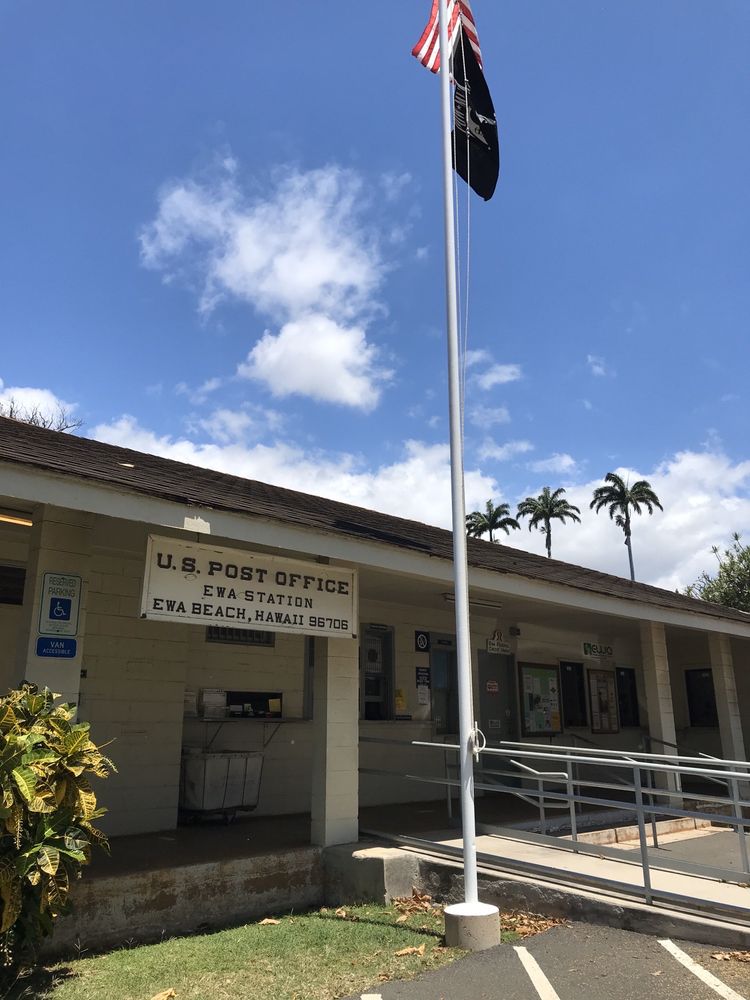 US POST OFFICE - Updated April 2024 - 31 Photos & 18 Reviews - 91-1202 ...