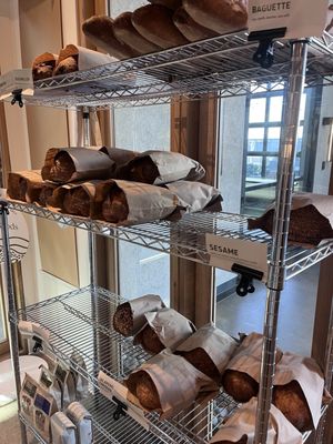 RYE GOODS - Updated October 2025 - 291 Photos & 181 Reviews - 15771 Red ...