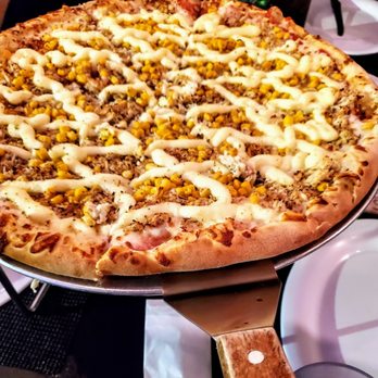 PINOTTI’S PIZZA - Updated January 2025 - 46 Photos & 53 Reviews - 1201 ...