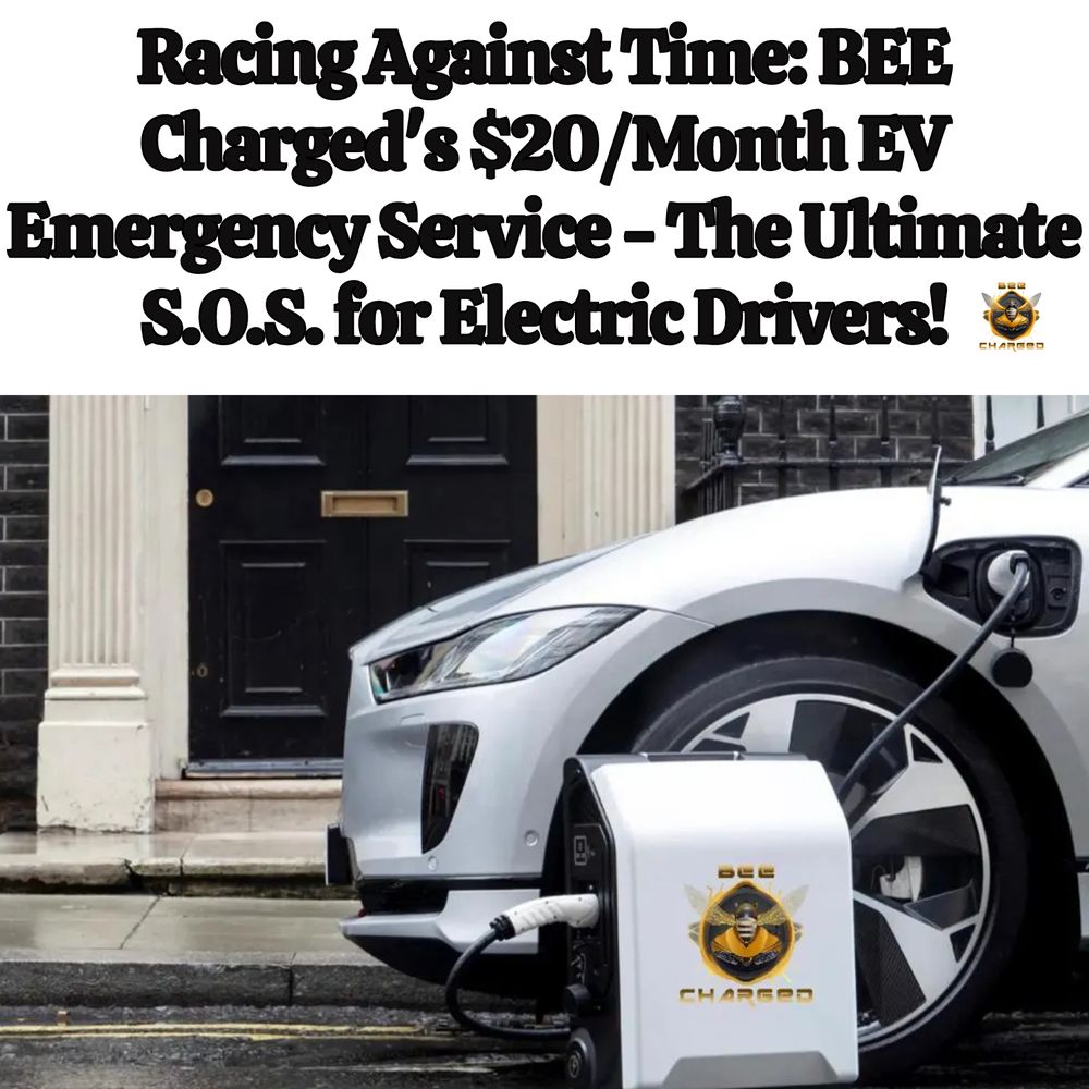 BEE CHARGED EV - Updated January 2026 - 37 Photos & 10 Reviews - 9350 ...