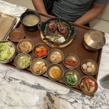 KUNJIP TOFU - Updated July 2025 - 1558 Photos & 355 Reviews - 1962 W El ...