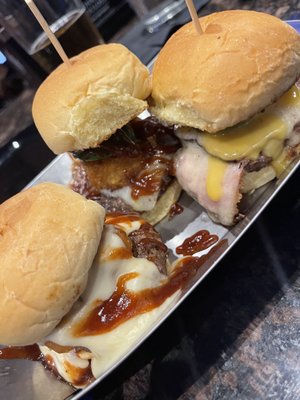 SIDECAR SLIDER BAR - BRIGHTON - 120 W Main St, Brighton, Michigan ...