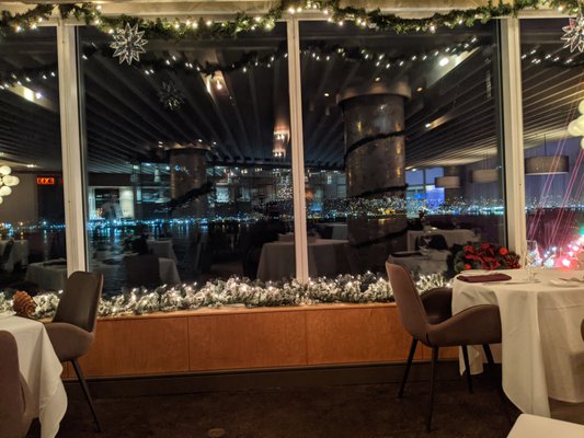 FIVE SAILS RESTAURANT - 516 Photos & 183 Reviews - 401-999 Canada Place ...