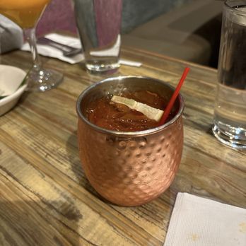 MASTI FUN INDIAN STREET FOOD - Updated June 2024 - 1180 Photos & 606 ...