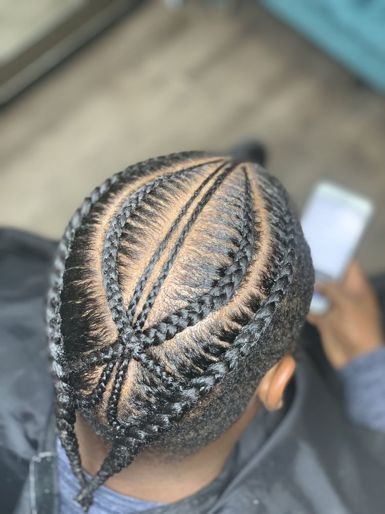 NICOLE BRAIDS - Updated August 2025 - Request an Appointment - 16 ...