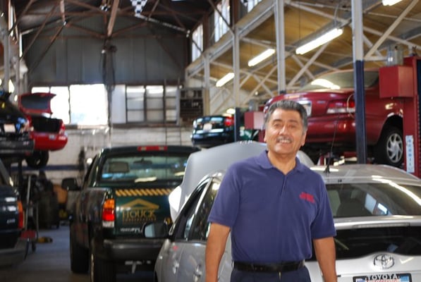 CROWN AUTO SERVICE - Updated December 2025 - 30 Photos & 295 Reviews ...