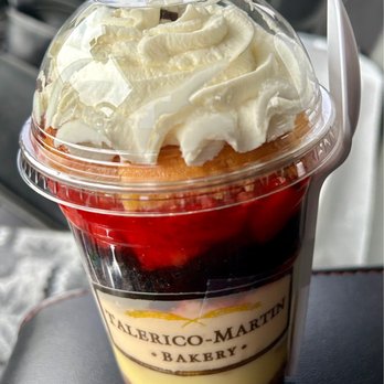 TALERICO BAKERY - Updated May 2025 - 98 Photos & 79 Reviews - 7334 W ...