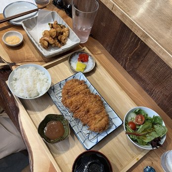 AKIZAWA JAPANESE BISTRO - Updated December 2024 - 97 Photos & 36 ...