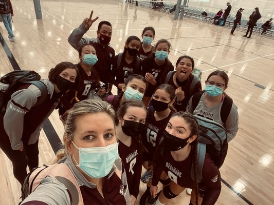 REDLANDS RENEGADE VOLLEYBALL CLUB - Updated July 2025 - Redlands ...