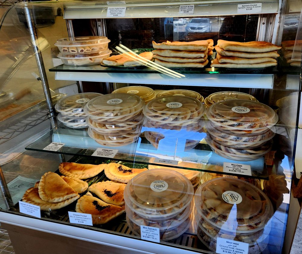 AL-BALAD BAKERY - Updated January 2026 - 20 Photos - 462 Hazeldean Rd ...