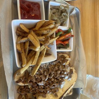 SCRATCH KITCHEN AND TAPROOM - Updated July 2024 - 415 Photos & 211 ...