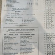 CORAL REEF CHINESE RESTAURANT - 201 Photos & 222 Reviews - 3200 ...