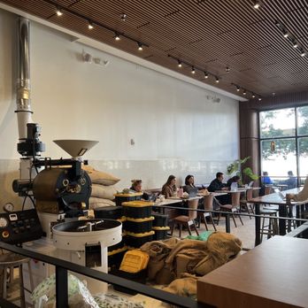 SHORTWAVE COFFEE - Updated August 2024 - 125 Photos & 66 Reviews - 615 ...