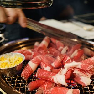 MR.KIM’S KOREAN BBQ - 508 Photos & 342 Reviews - 560 Marks St ...