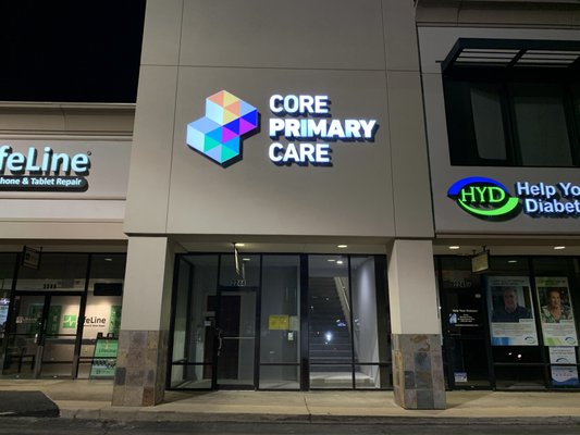 CORE PRIMARY CARE - Updated December 2025 - 25 Photos & 42 Reviews ...