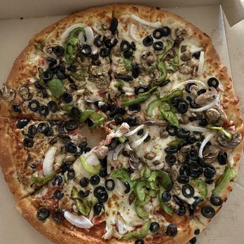 LITTLE CAESARS PIZZA - Updated December 2025 - 15 Photos & 31 Reviews ...