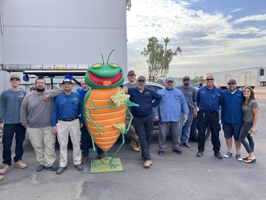 URBAN DESERT PEST CONTROL - 421 Photos & 710 Reviews - 5020 W Yearling ...