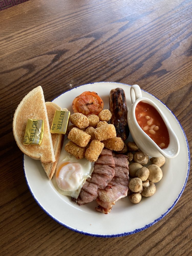 THE HOMESTEAD - Updated February 2025 - Wickersley Road, Rotherham ...