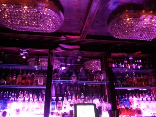 THE RITZ CABARET - Updated March 2025 - 10 Photos & 39 Reviews - 504 S ...