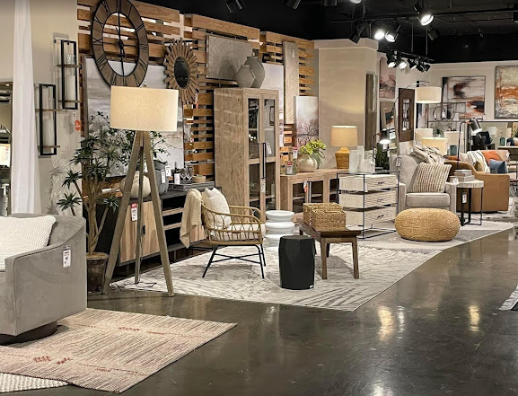 WINDER HOME FURNITURE - Updated December 2024 - 13 Photos - 17 Monroe ...