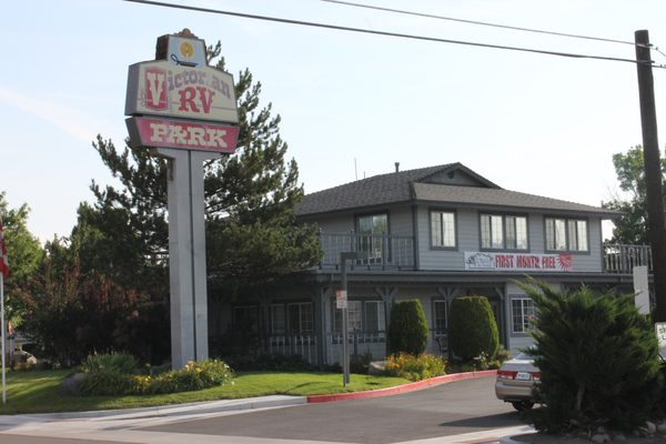 VICTORIAN RV PARK - Updated December 2025 - 14 Photos & 12 Reviews ...