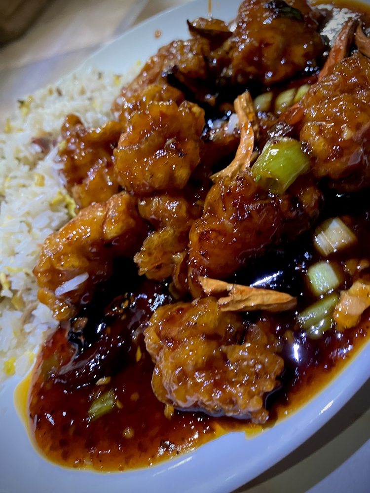 THE RICE BOX - 650 James St, Syracuse, New York - Chinese - Restaurant ...