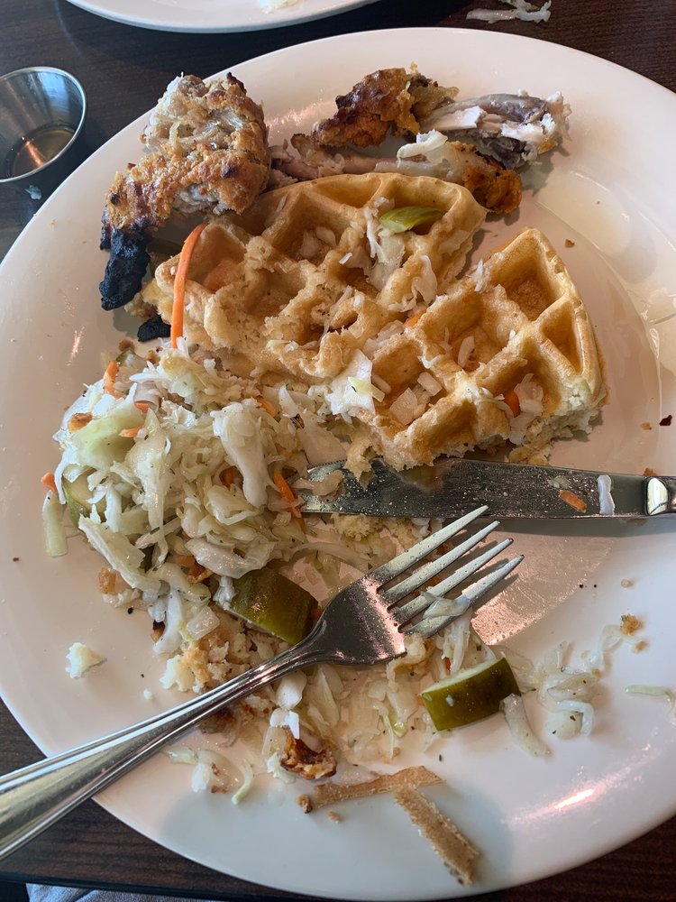 WILLIAMS FRESH CAFE - Updated August 2025 - 140 Photos & 69 Reviews ...