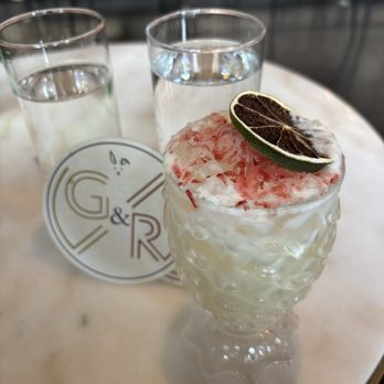 GOAT & RABBIT - Updated December 2025 - 171 Photos & 103 Reviews - 1804 ...