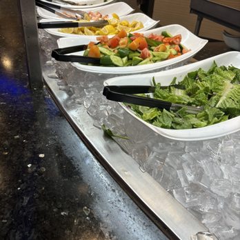 EAST BUFFET - Updated December 2024 - 725 Photos & 465 Reviews - 12100 ...