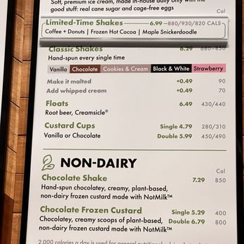 SHAKE SHACK MENLO PARK - Updated October 2025 - 107 Photos & 27 Reviews ...