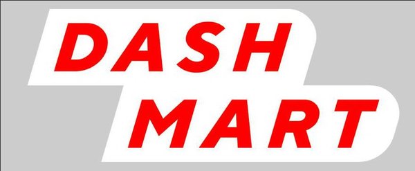 DASHMART - Updated October 2025 - 6090 W Craig Rd, Las Vegas, Nevada ...