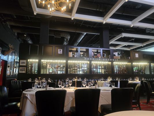 THE DETROIT COWBOY - Updated August 2025 - 27 Photos - 500 11th Ave N ...