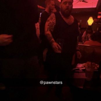 TURF SUPPER CLUB - Updated May 2025 - 539 Photos & 951 Reviews - 1116 ...