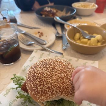 POSTBOY - Updated May 2025 - 49 Photos & 35 Reviews - 207 N Whittaker ...