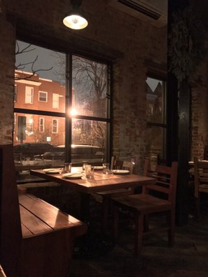 THE RED HEN - 1133 Photos & 940 Reviews - 1822 1st St NW, Washington ...