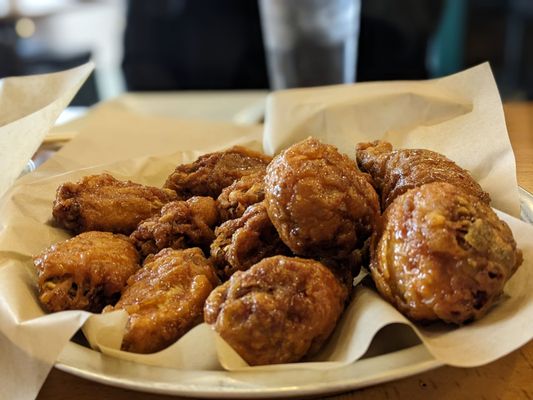 CHI MC CHICKEN & BEER - Updated November 2025 - 119 Photos & 56 Reviews ...