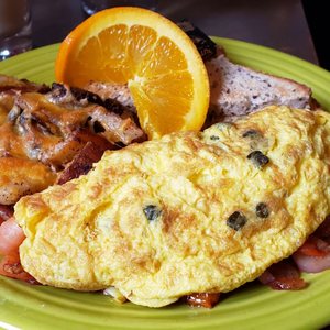 ONE WORLD CAFE - 171 Photos & 380 Reviews - 100 W University Pkwy ...