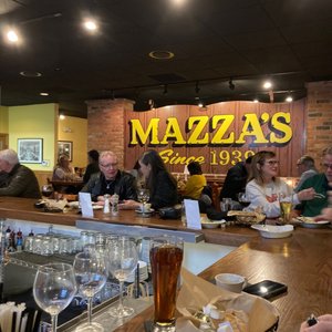 MAZZA’S - 119 Photos & 96 Reviews - 11587 Upper Gilchrist Rd, Mount ...