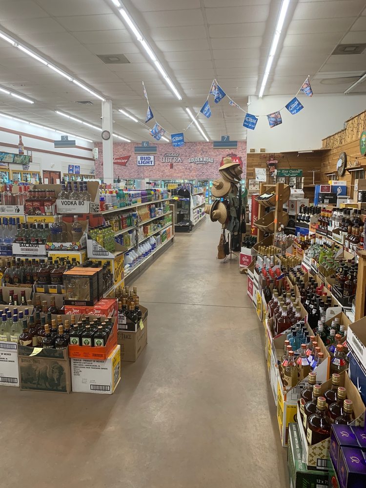 Sunshine Summit Market And Gas, Warner Springs | Roadtrippers