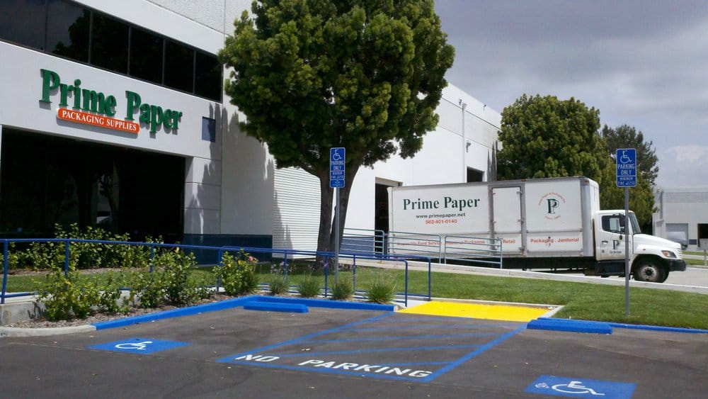 PRIME PAPER - Updated December 2025 - 12000 Woodruff Ave, Downey ...