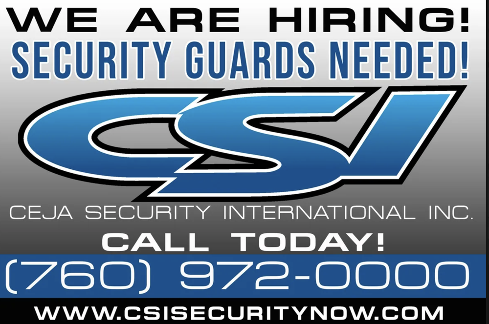 CSI CEJA SECURITY INTERNATIONAL - Updated April 2025 - 36 Photos ...