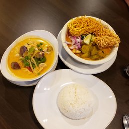 EVERYDAY THAI - 144 Photos & 241 Reviews - Thai - 220 W Battlefield Rd ...