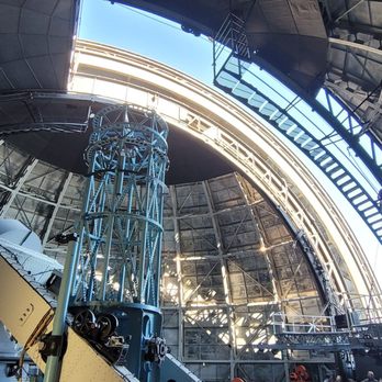 MOUNT WILSON OBSERVATORY - Updated January 2026 - 356 Photos & 80 ...